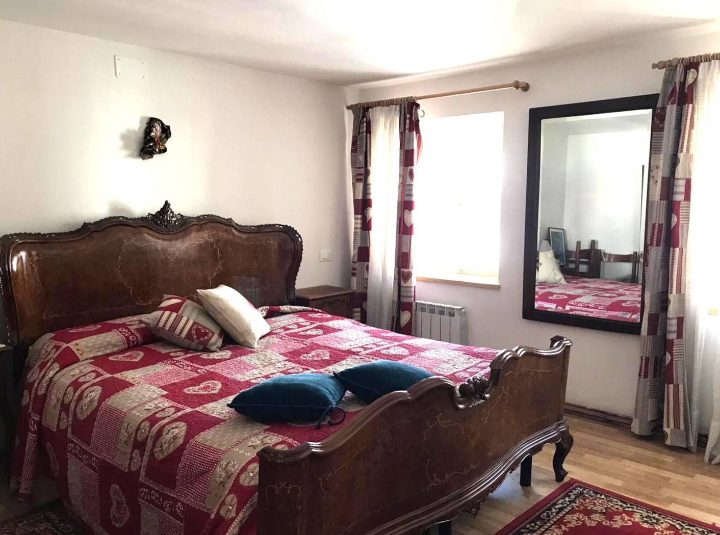 Appartamento via Don Angelo Arnoldo, Costalissoio, Santo Stefano di Cadore