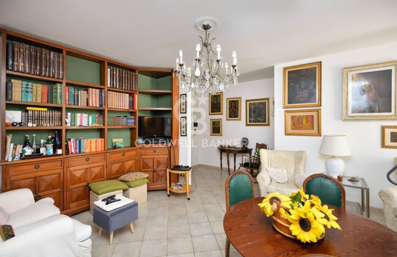 Quadrilocale via Enrico Fermi, Casarano