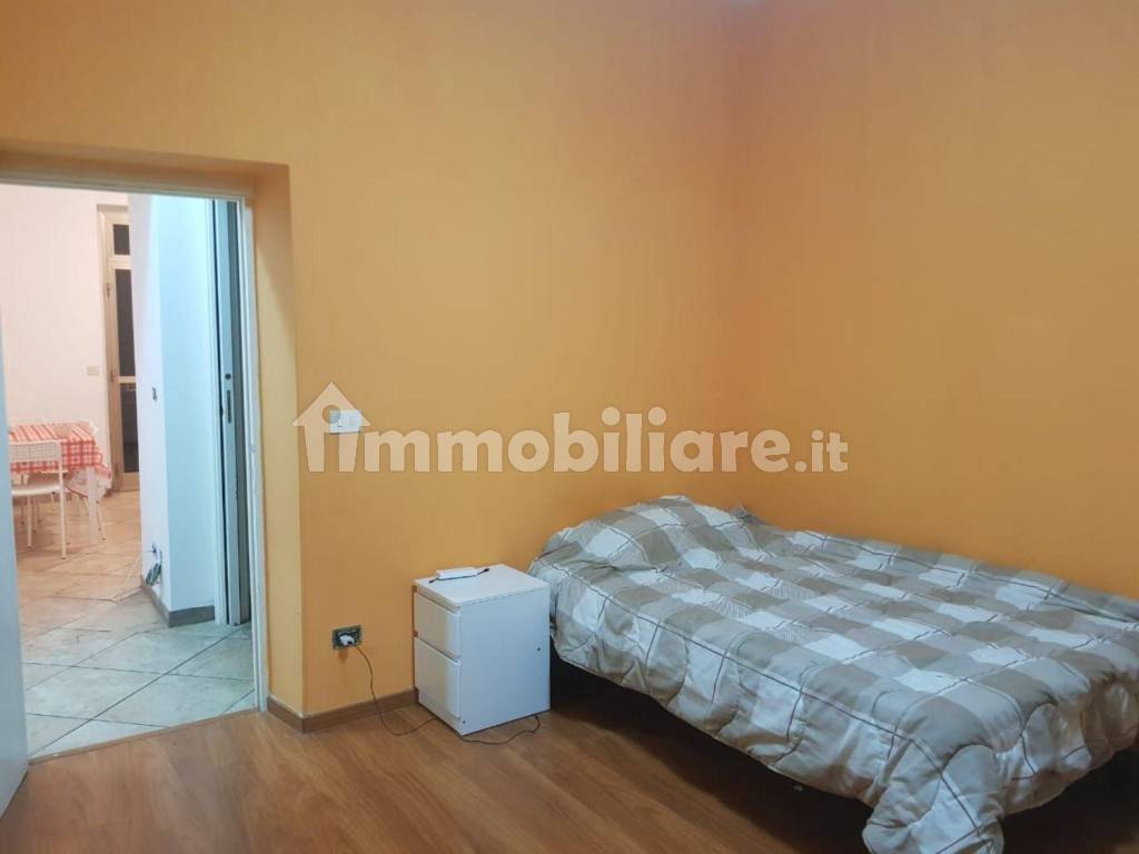 Stanza in affitto in Appartamento, affittasi camera via del Forte ...