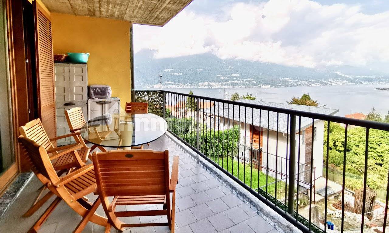 Quadrilocale frazione Di Bonzeno 47, Centro, Bellano