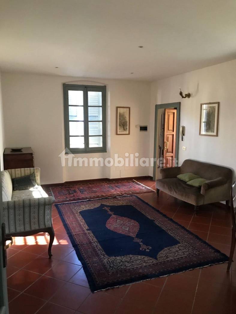 Trilocale via Alessandro Capra 7, Centro, Cremona