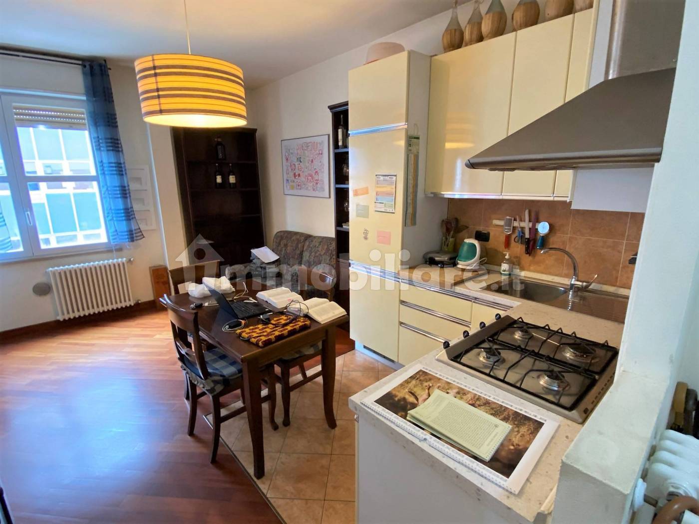 Trilocale Borgo Carlo Goldoni, Centro Storico, Parma