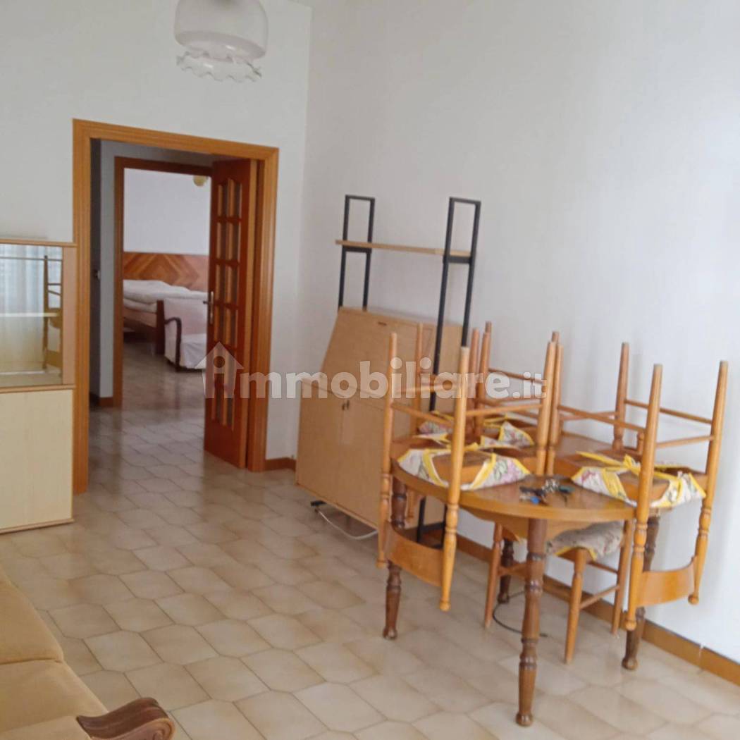 Bilocale via San Domenico 1, Grassano