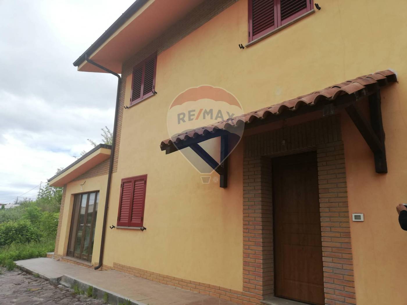 Villa unifamiliare, nuova, 159 m², Centro, Lanciano