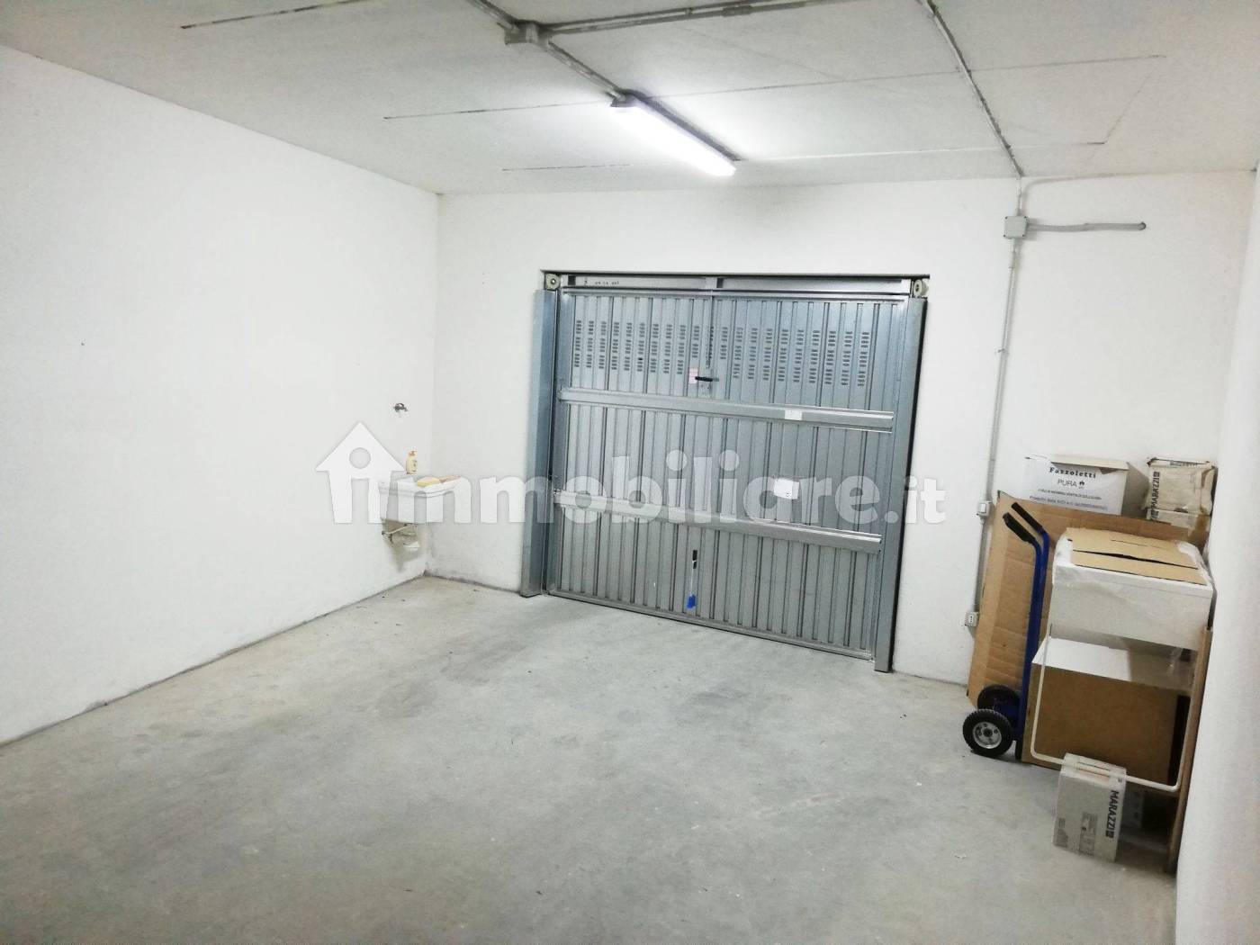Garage - Box in Vendita
