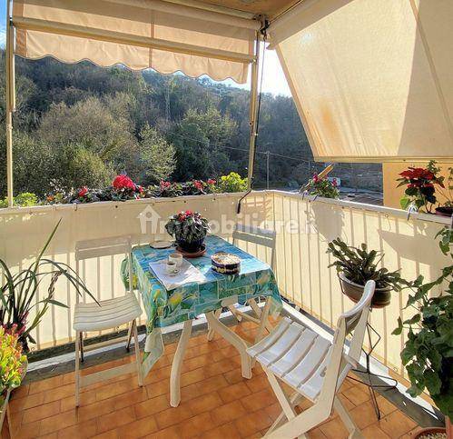 Appartamento via Della Ne 15, San Rocco, Ponte di Vexina, Verzemma, Collodari, Recco