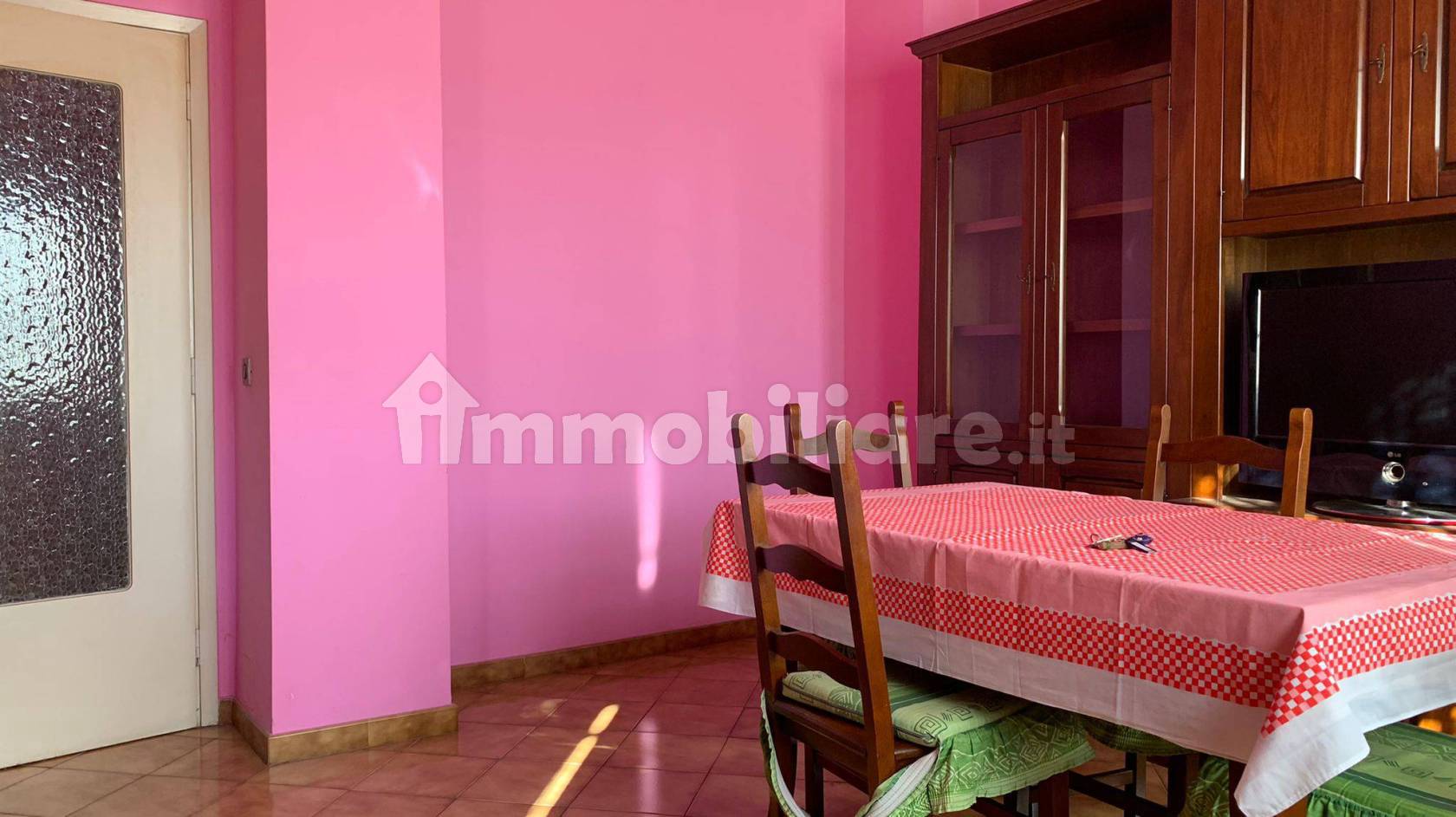 Quadrilocale via milano 65, Chiavazza, Pavignano, Vaglio, Biella