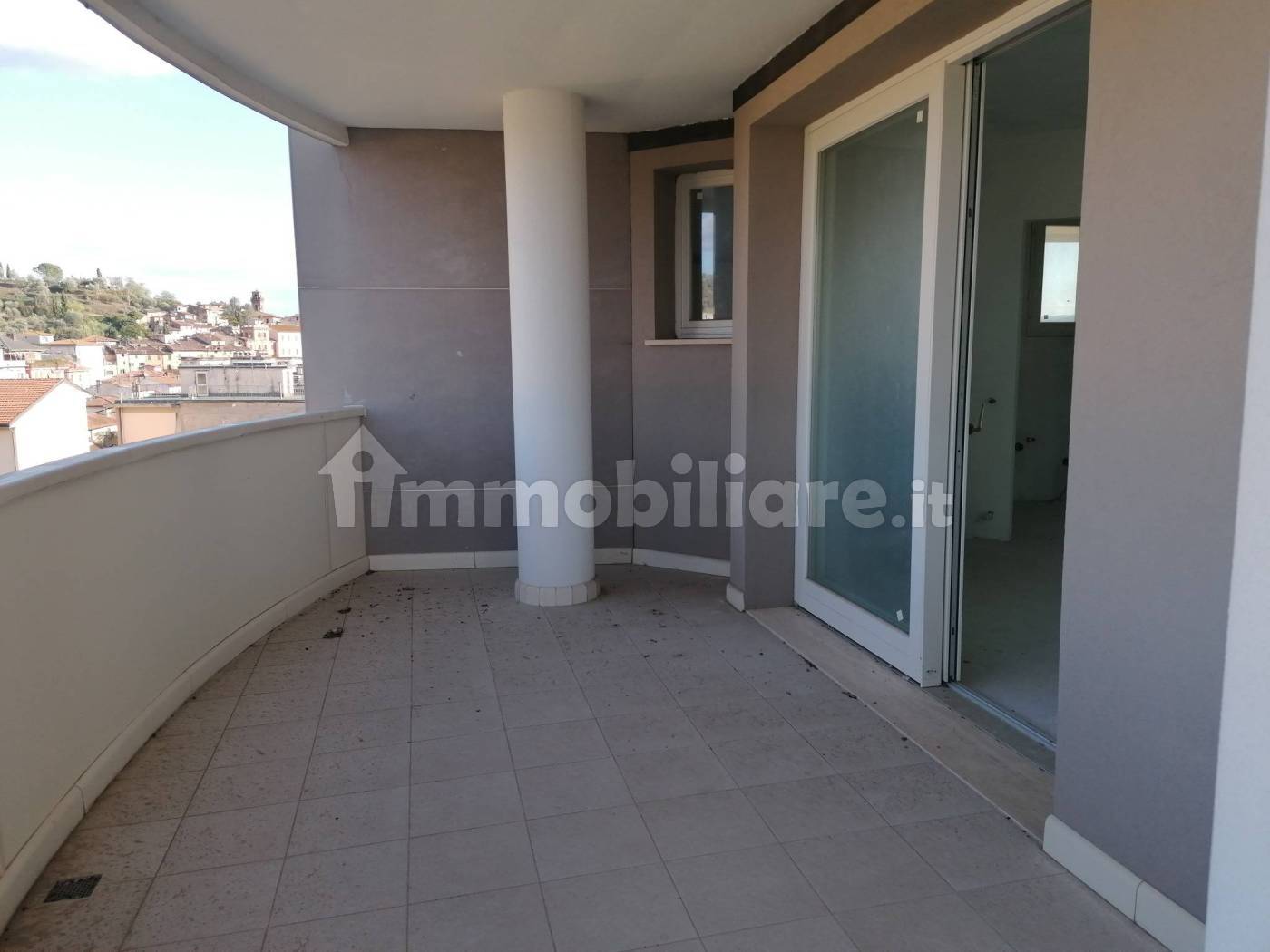 Attico via Piave, Centro, Castelfiorentino