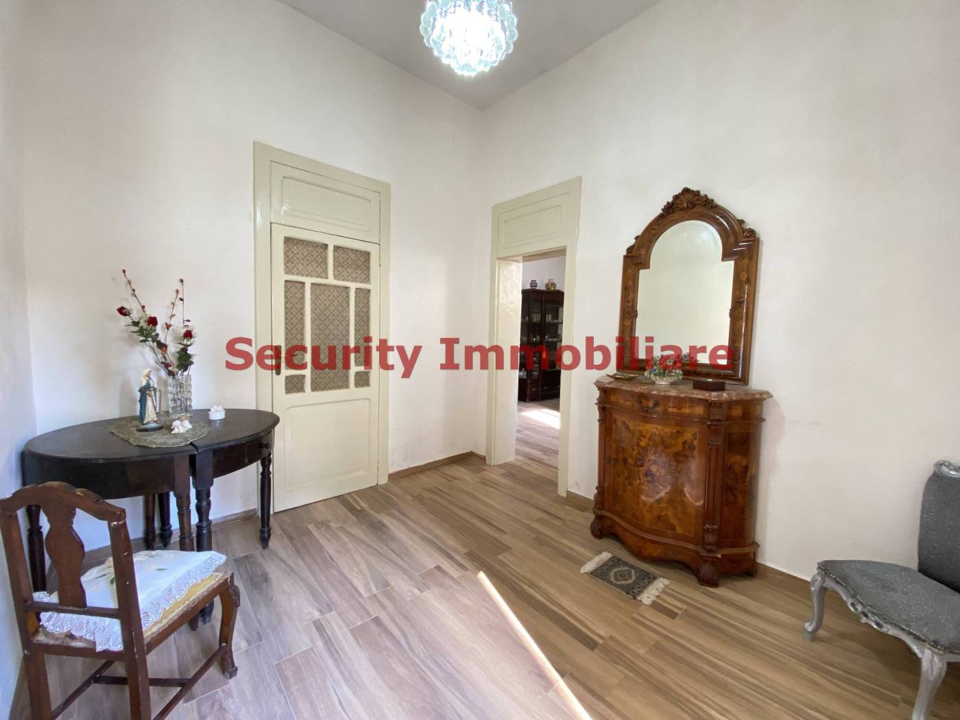 Appartamento buono stato, primo piano, Centro, Sciacca