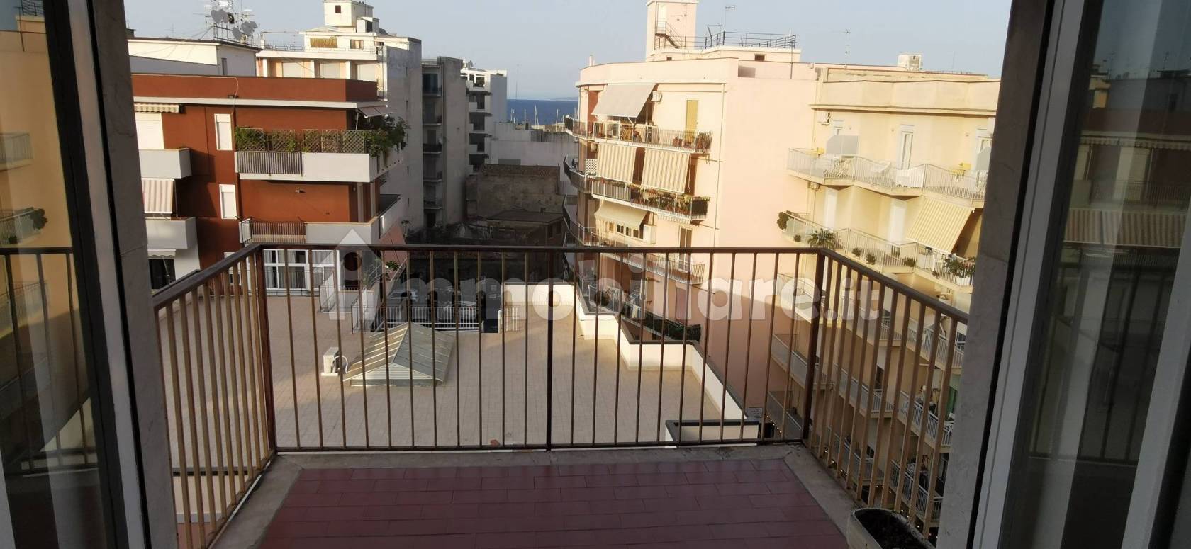 Quadrilocale via San Giovanni 29, Centro, Milazzo