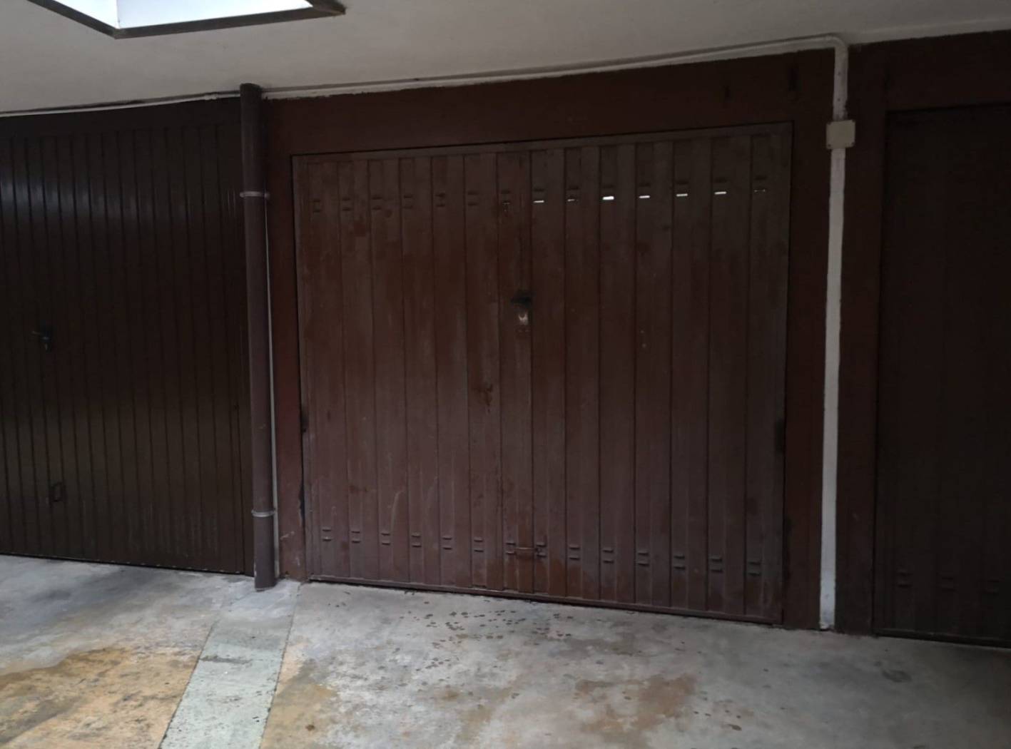 Garage - Box in Vendita