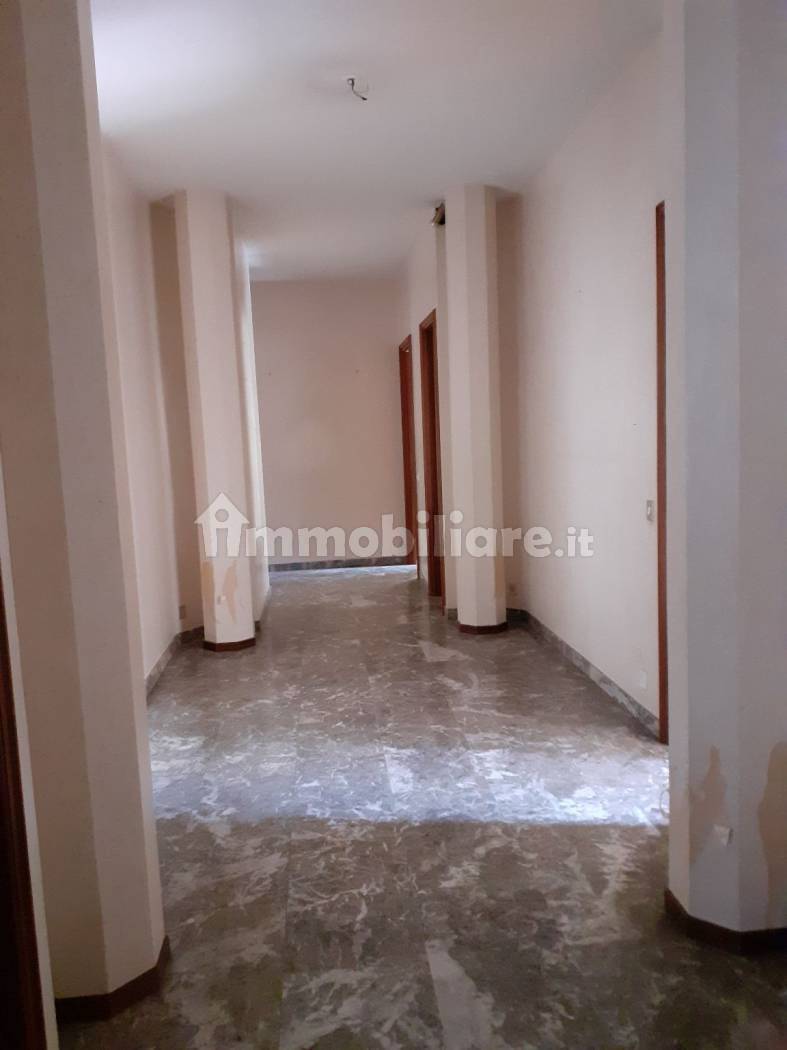 Appartamento corso Alla Vittoria 40, Corso alla Vittoria - Parco della Resistenza, Asti