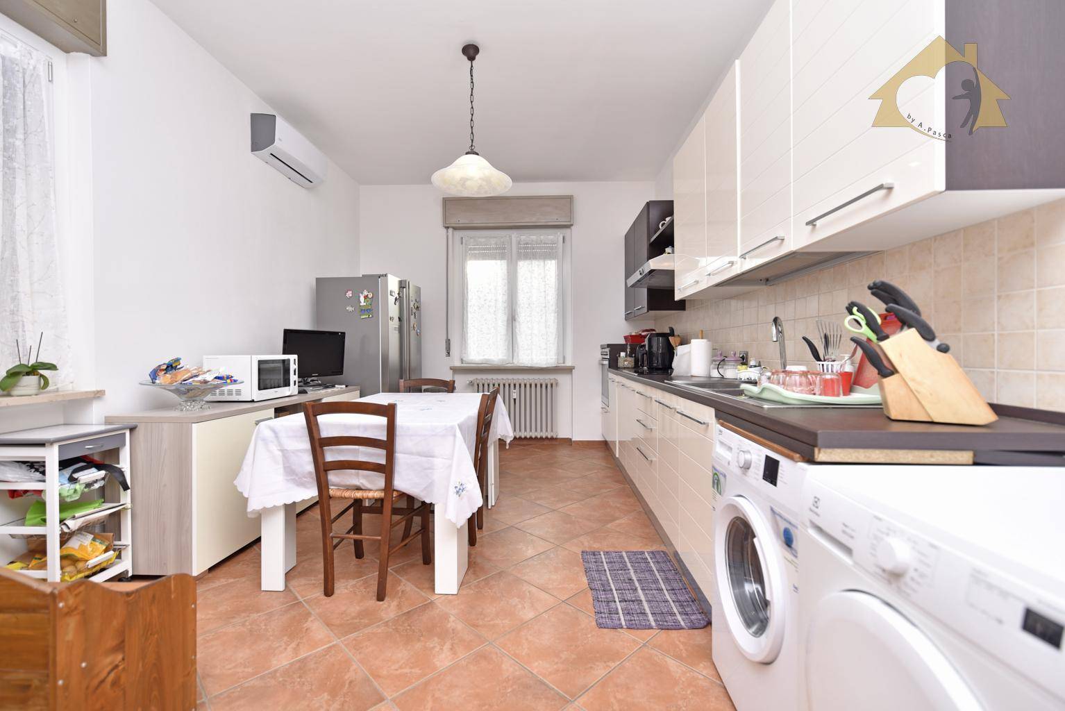 Bilocale via Guglielmo Oberdan 14, Centro, Valmacca