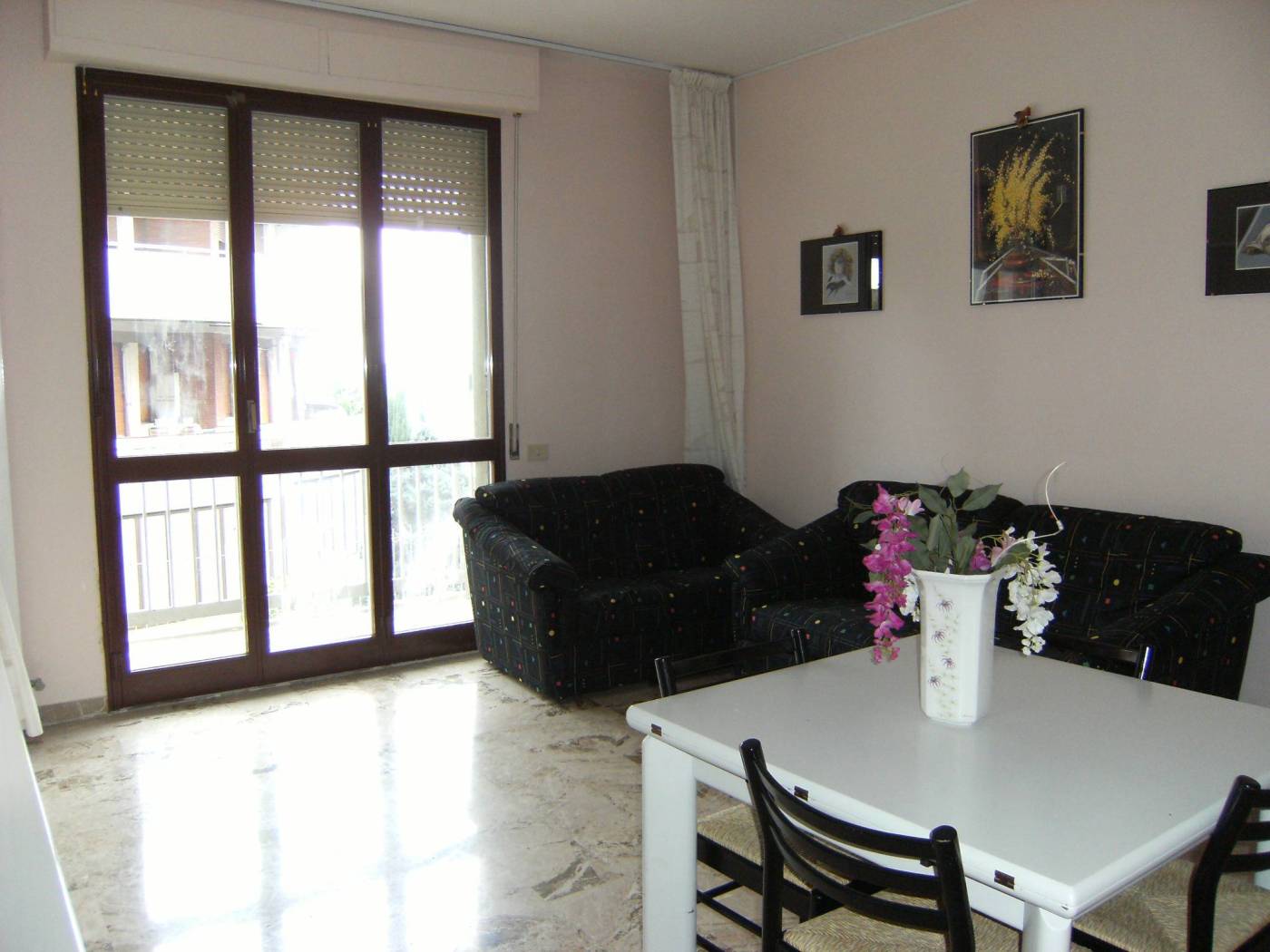 Quadrilocale viale Giuseppe Di Vittorio 150, Centro, Chianciano Terme