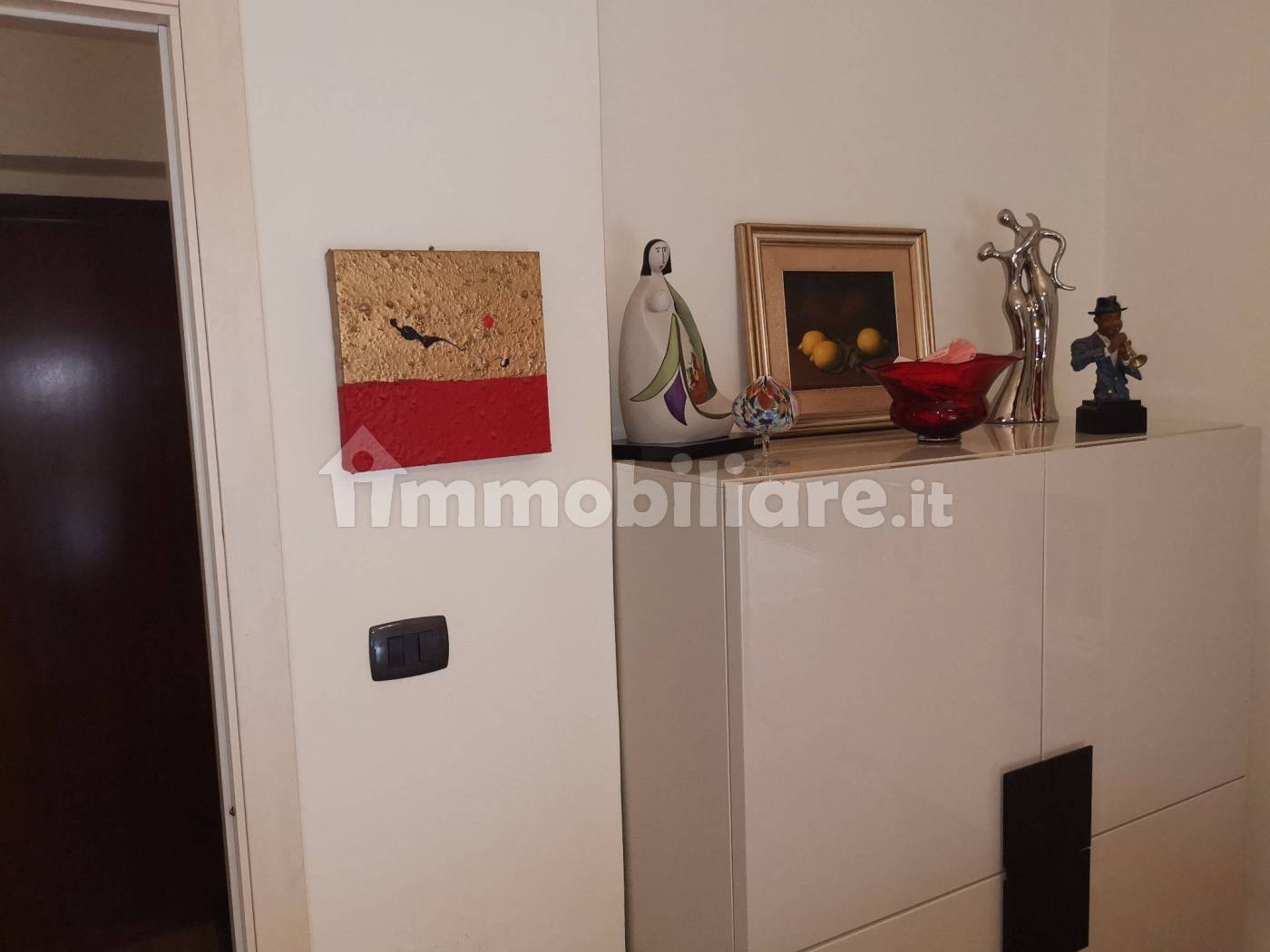 Trilocale via Cicerone 109, Via Imera, V. della Vittoria, Via Dante A., Agrigento