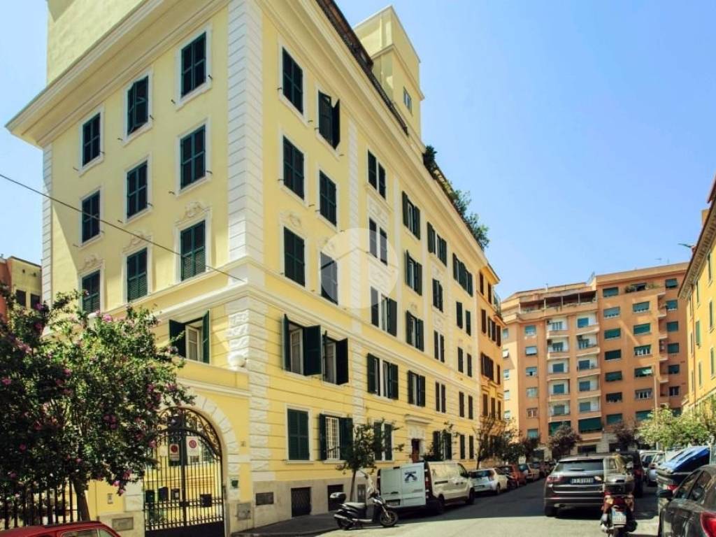Vendita Appartamento Roma. Bilocale in via Premuda 2. Nuovo, secondo ...
