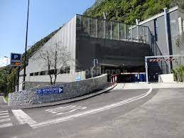 Posto auto - moto in Vendita