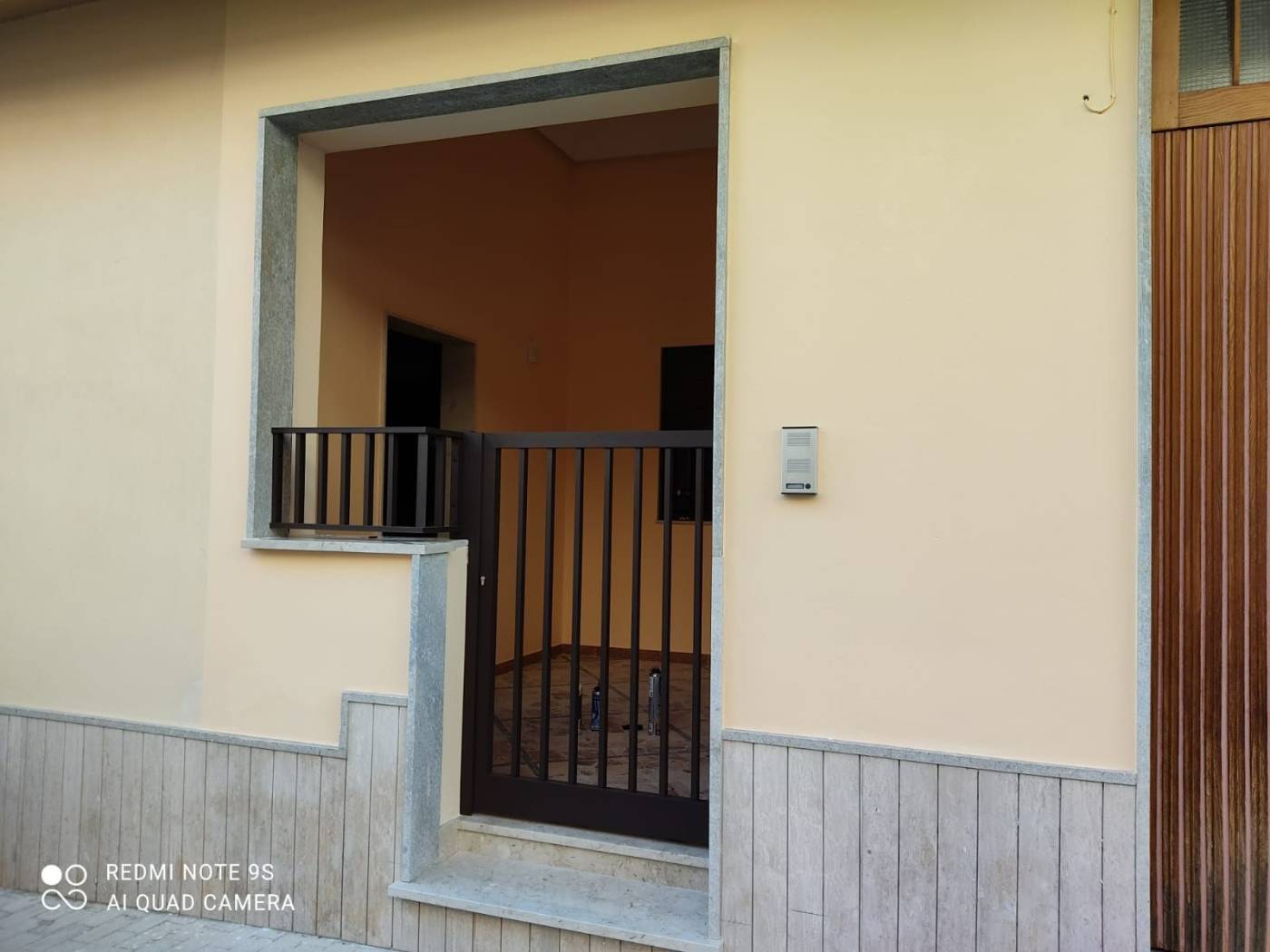 Appartamento via Leonardo da Vinci 5, Centro, Comiso