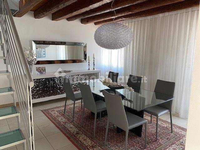 Appartamento via Lucia Falcon 42, Centro, San Vito al Tagliamento