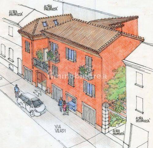 Garage - Box in Vendita
