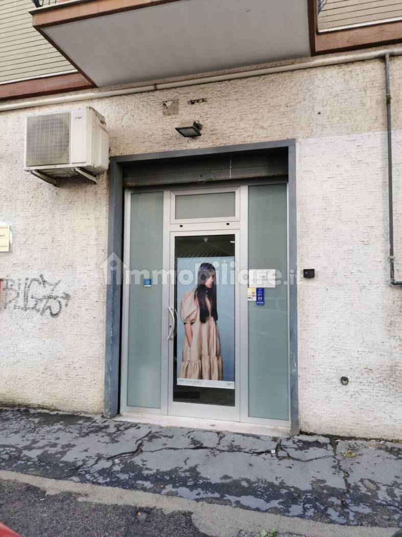 Parrucchiere - Barbiere in Vendita