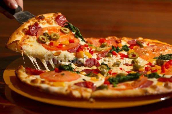 Rosticceria - Pizza al taglio in Vendita