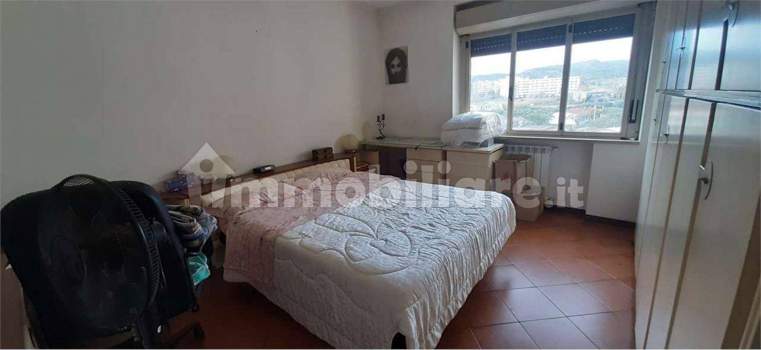 Quadrilocale via Brigata Catanzaro, Fortuna - Corvo, Catanzaro