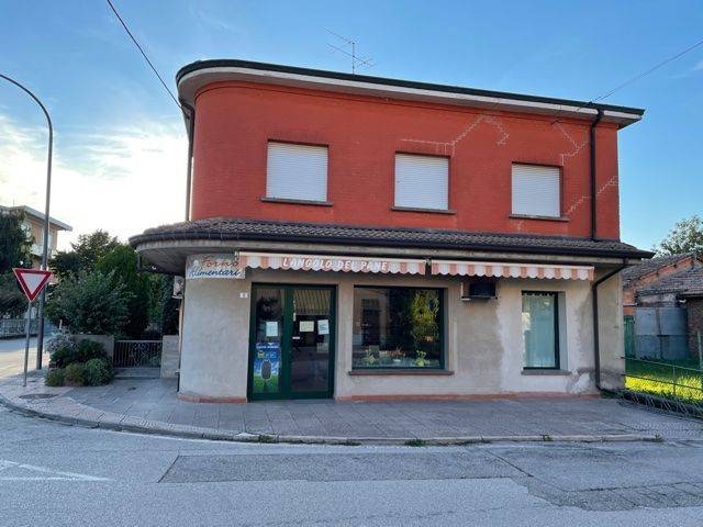 Panificio con laboratorio in Vendita