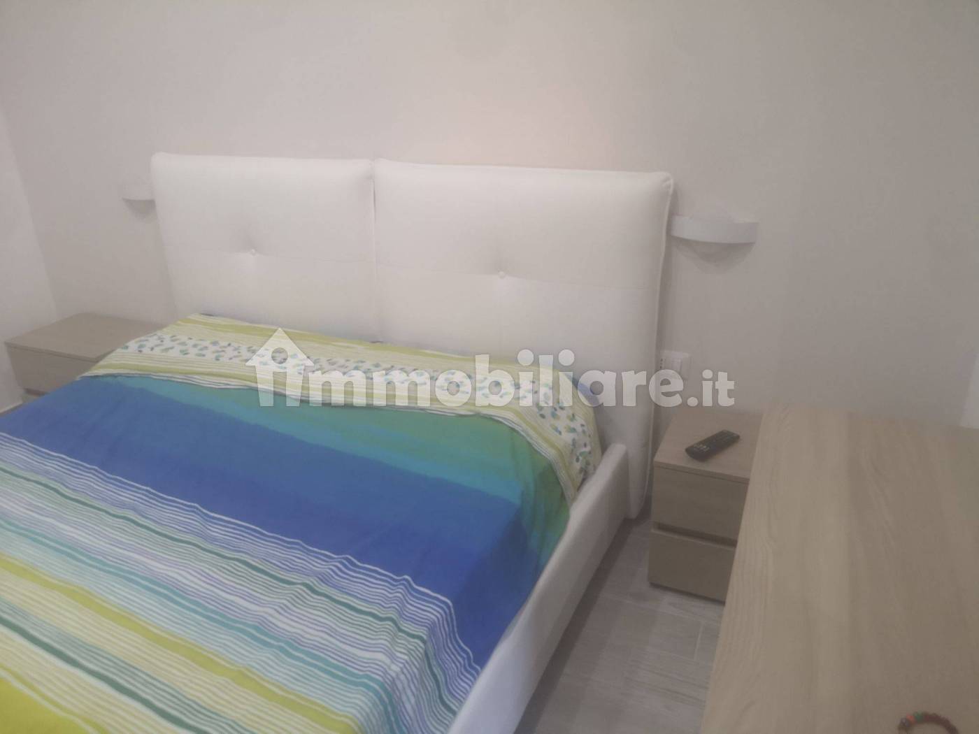 Trilocale via Marechiaro 13, San Leone, Villaseta, Villaggio, Agrigento