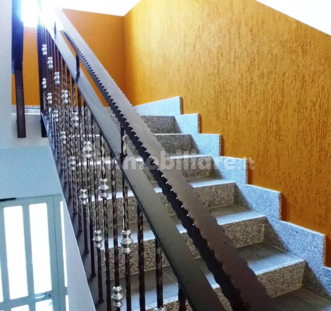 Appartamento via Giuseppe Pezzotti 24C, Monticello, Piano Lettieri, Scalea