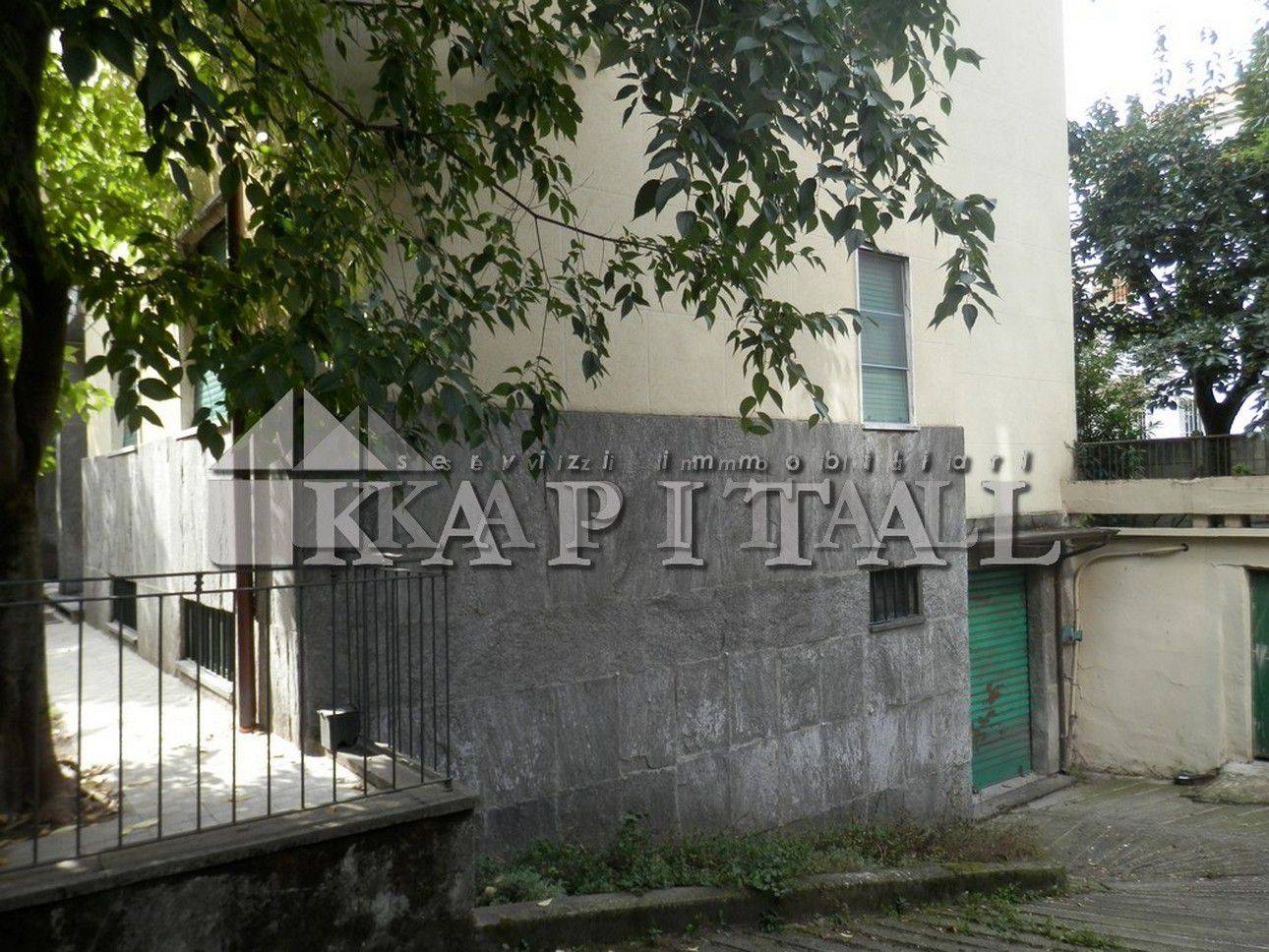 Garage - Box in Vendita