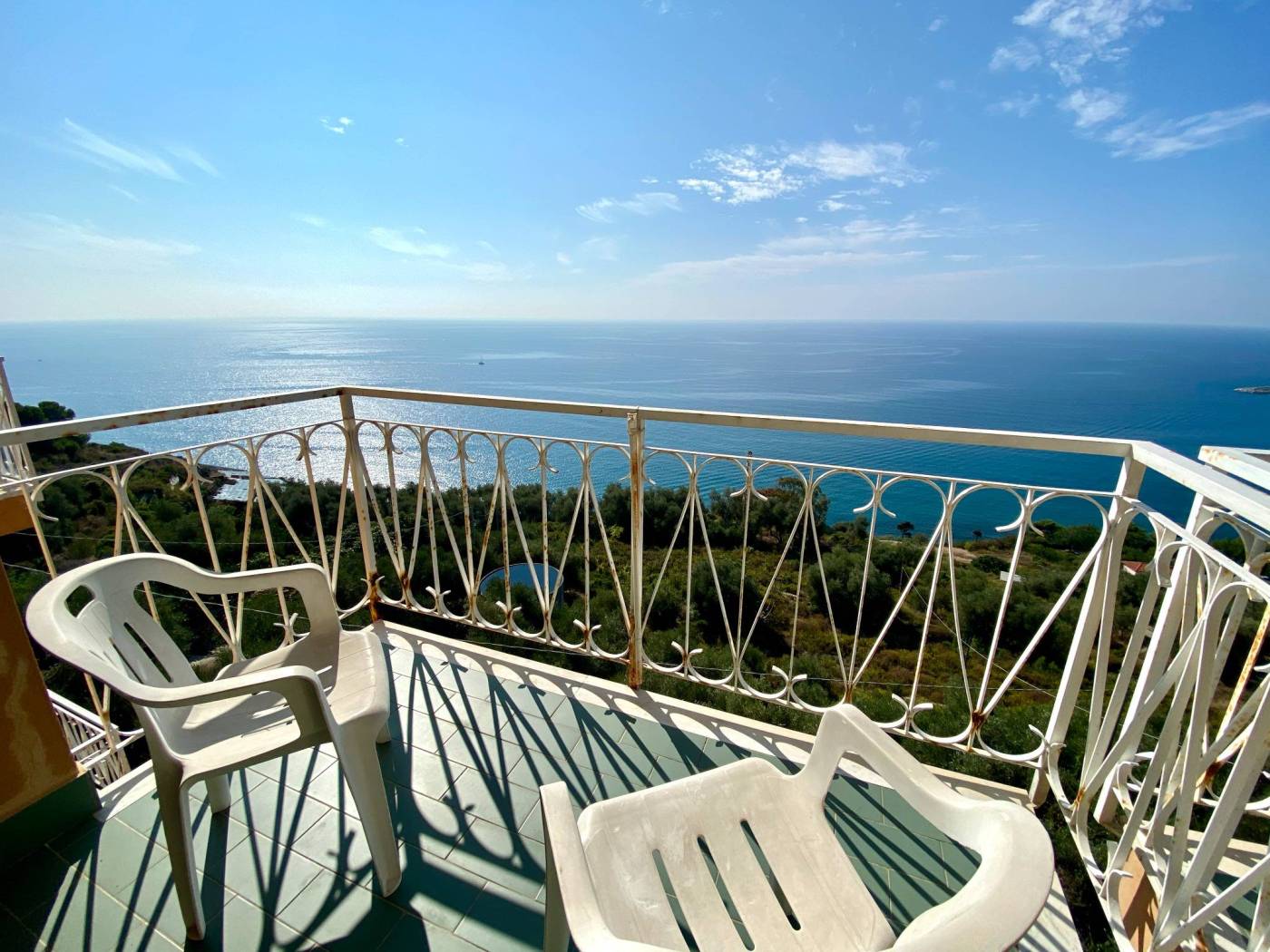 Bilocale via fossati 67, Moiano, Cipressa