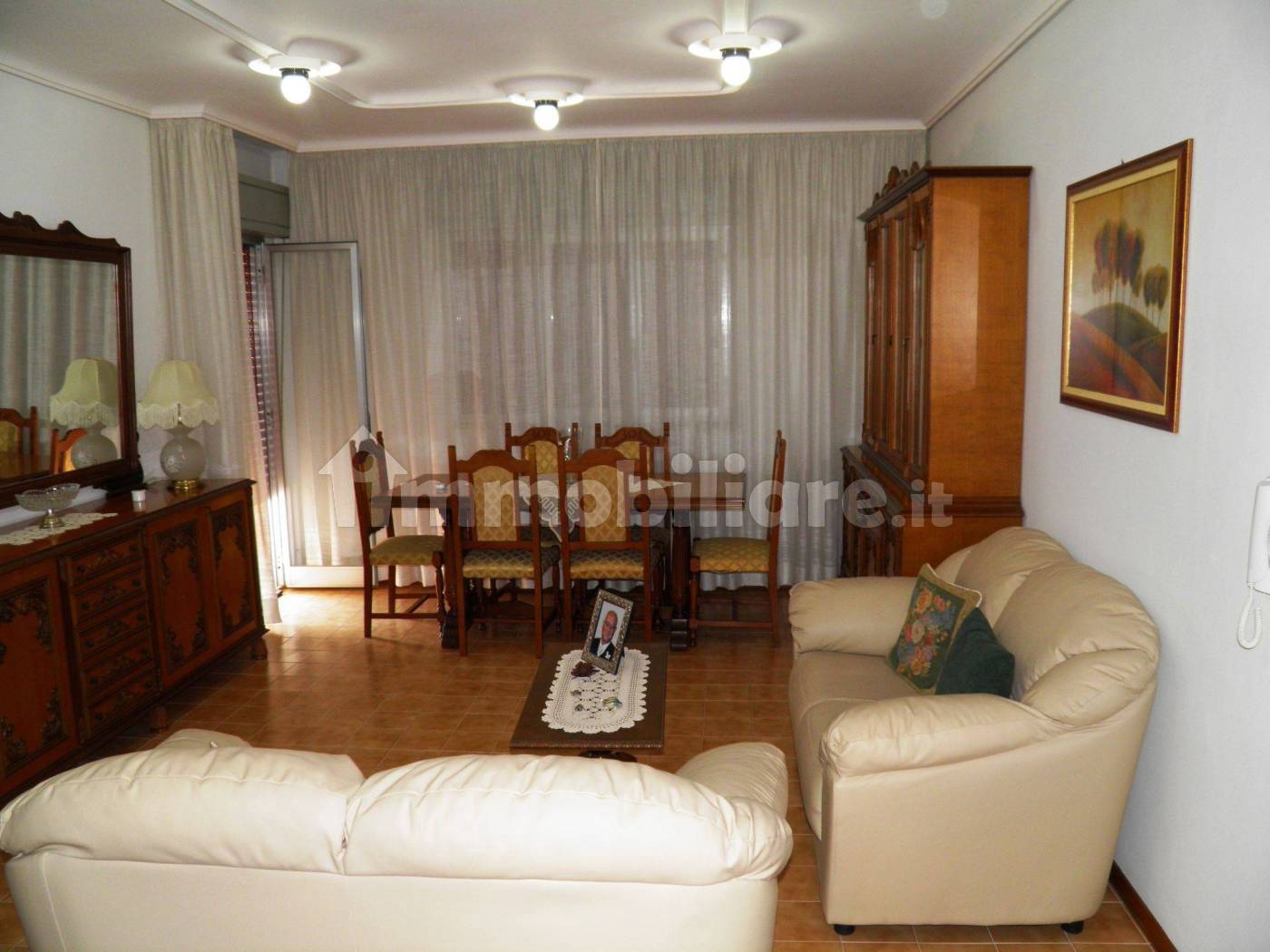 Appartamento via Primo Levi 5, Centro, Vittoria