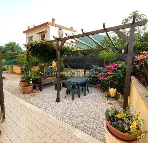 Quadrilocale via Sorbo, Airola