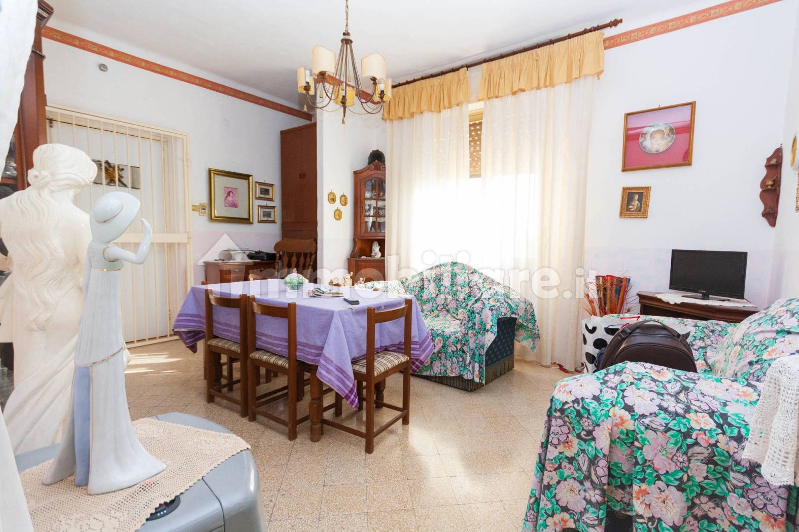 Trilocale 80 m², Tica - Zecchino, Siracusa