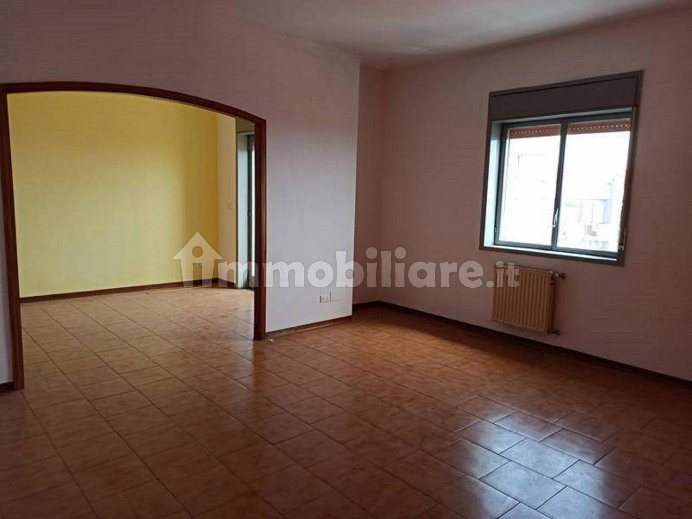 Quadrilocale via Orione, San Giovanni Galermo, Catania