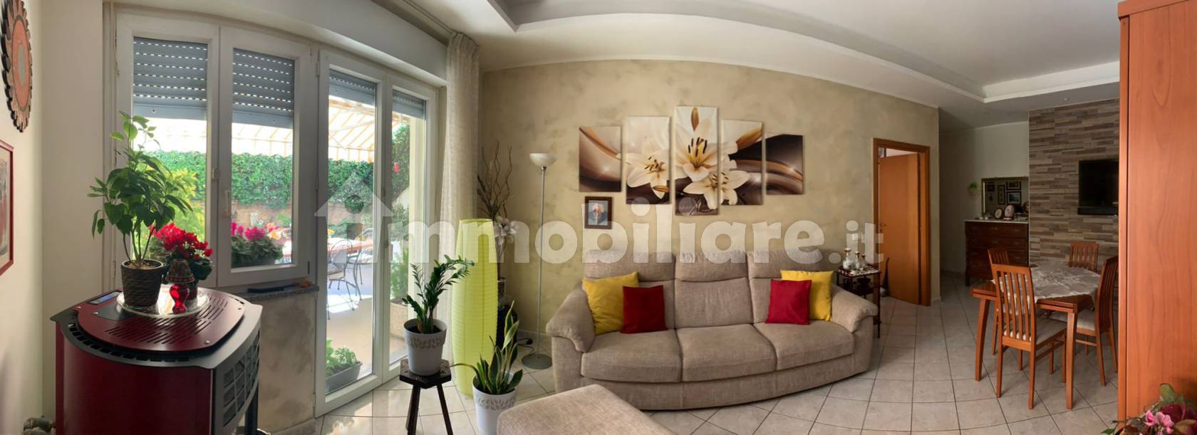 Appartamento via Chieti 1, Centro, Ripa Teatina