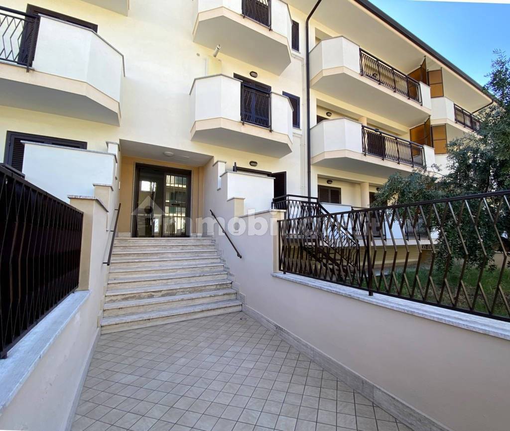 Appartamento via Aldo Moro San c, Centro, Fondi