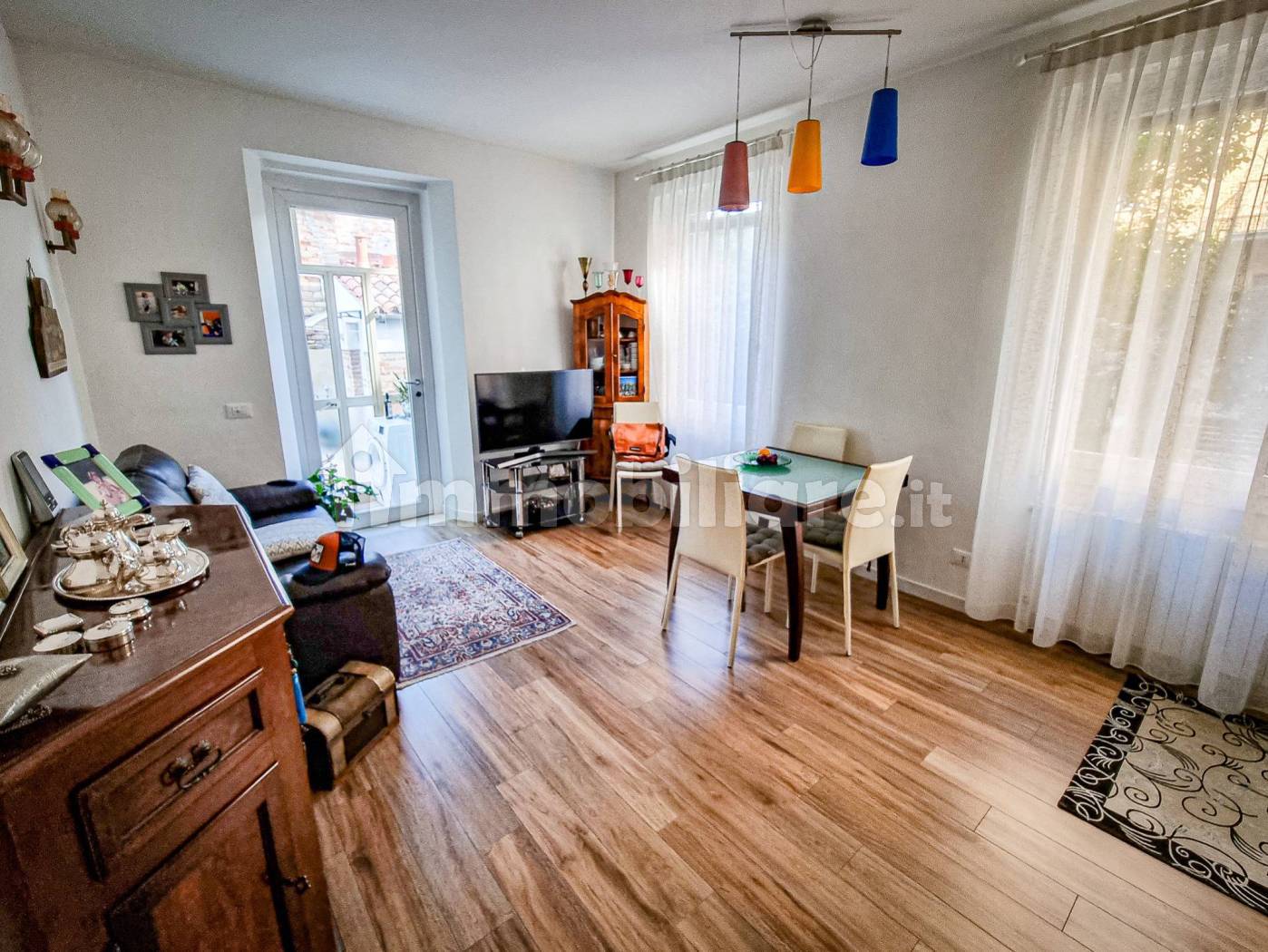 Trilocale Ramo Primo Piave 3504C, Guglie - San Leonardo, Venezia