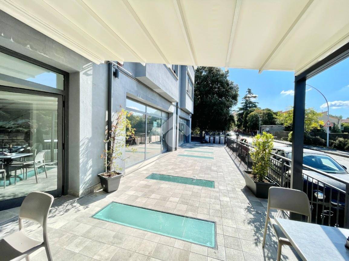 Garage - Box in Vendita