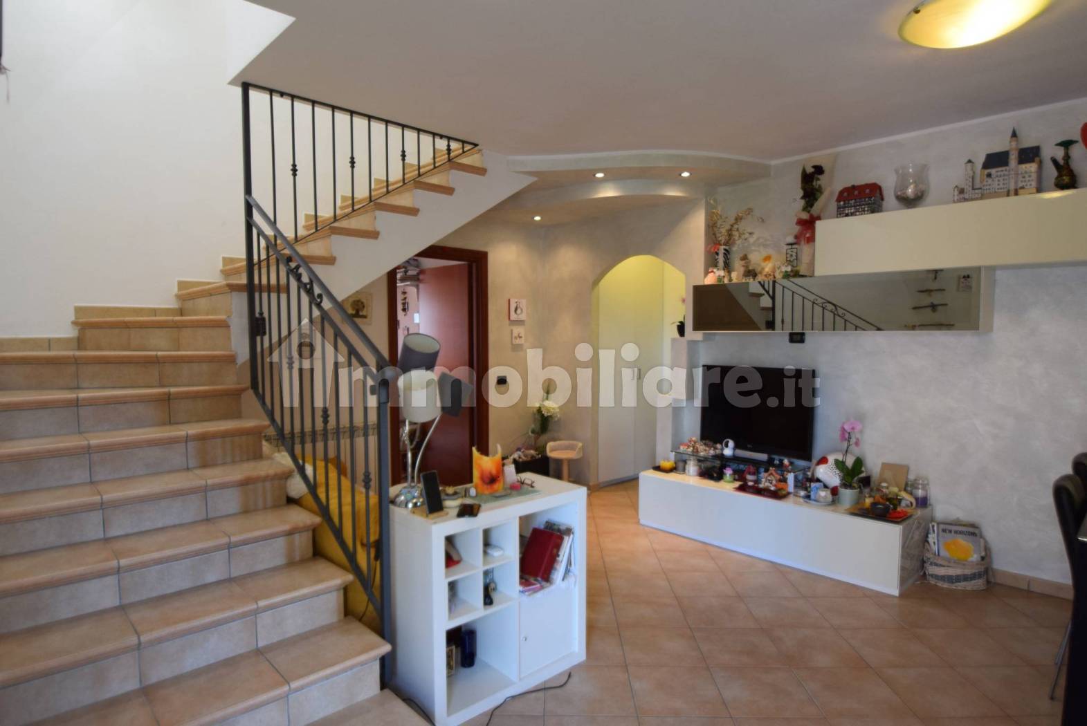 Appartamento Strada Ospedalone, Collestrada, Perugia