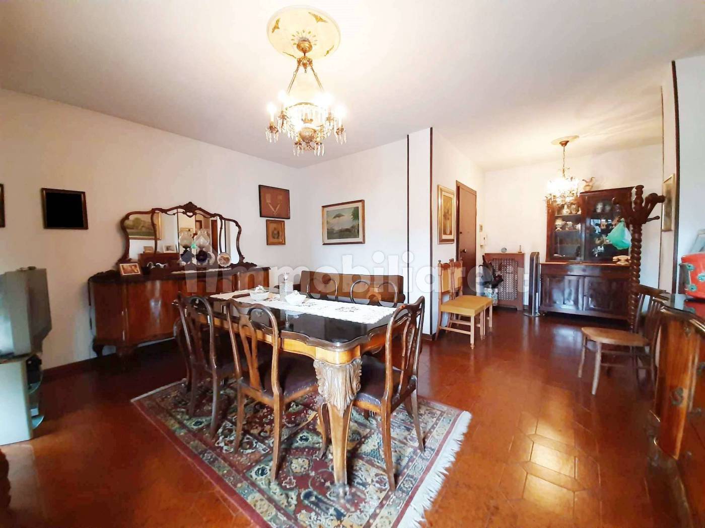 Appartamento via Legione Antonini, Santa Bertilla - Mercato Nuovo, Vicenza