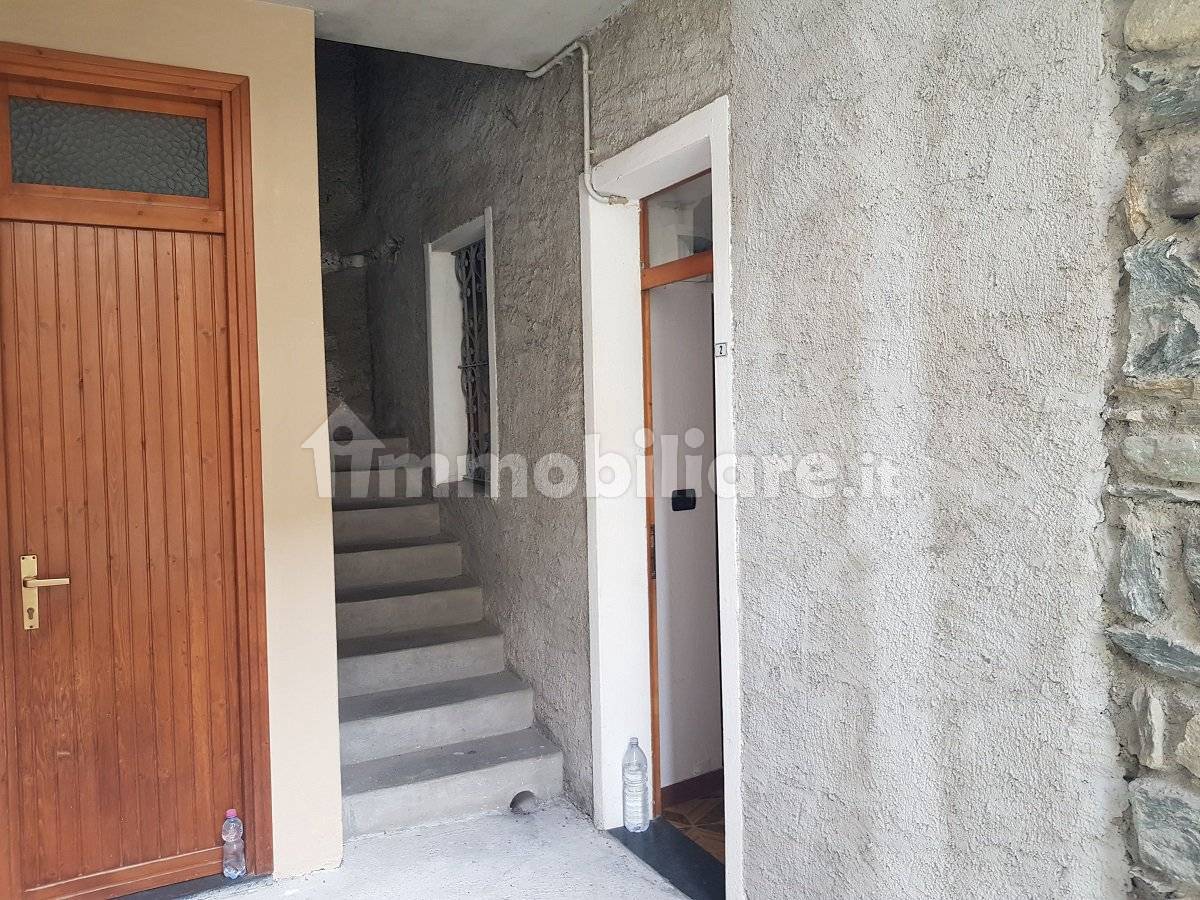 Monolocale via San Giovanni, Centro, Lanzada