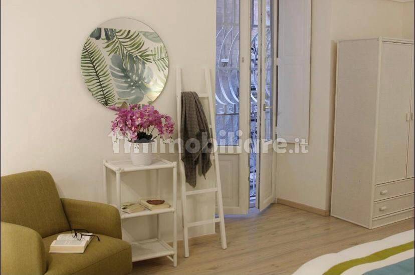 Trilocale via Dardano 2, Tropea