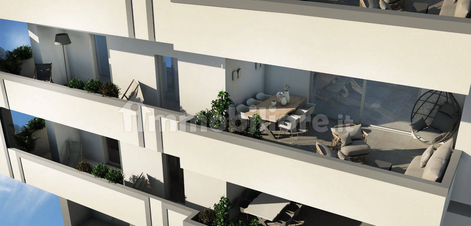 Quadrilocale via Galileo Ferraris, Sanmagno, Sterpete, Corvia, Foligno