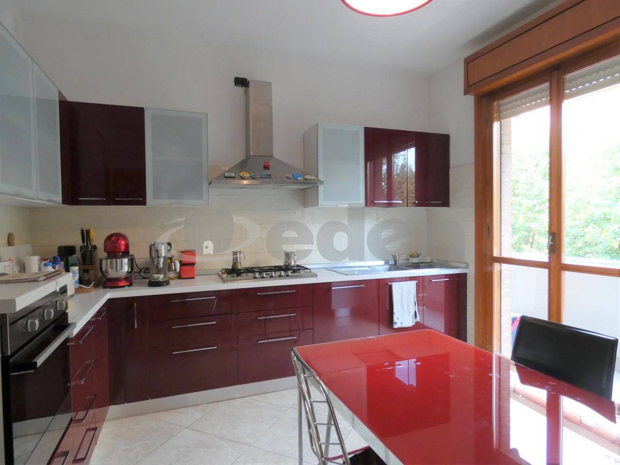 Appartamento via Marco Polo 180, Villaggio Giardino, Modena