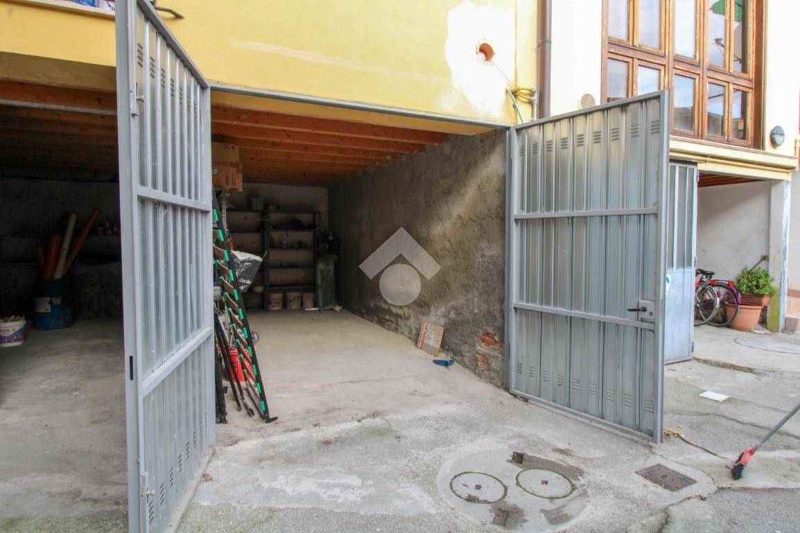 Garage - Box in Vendita