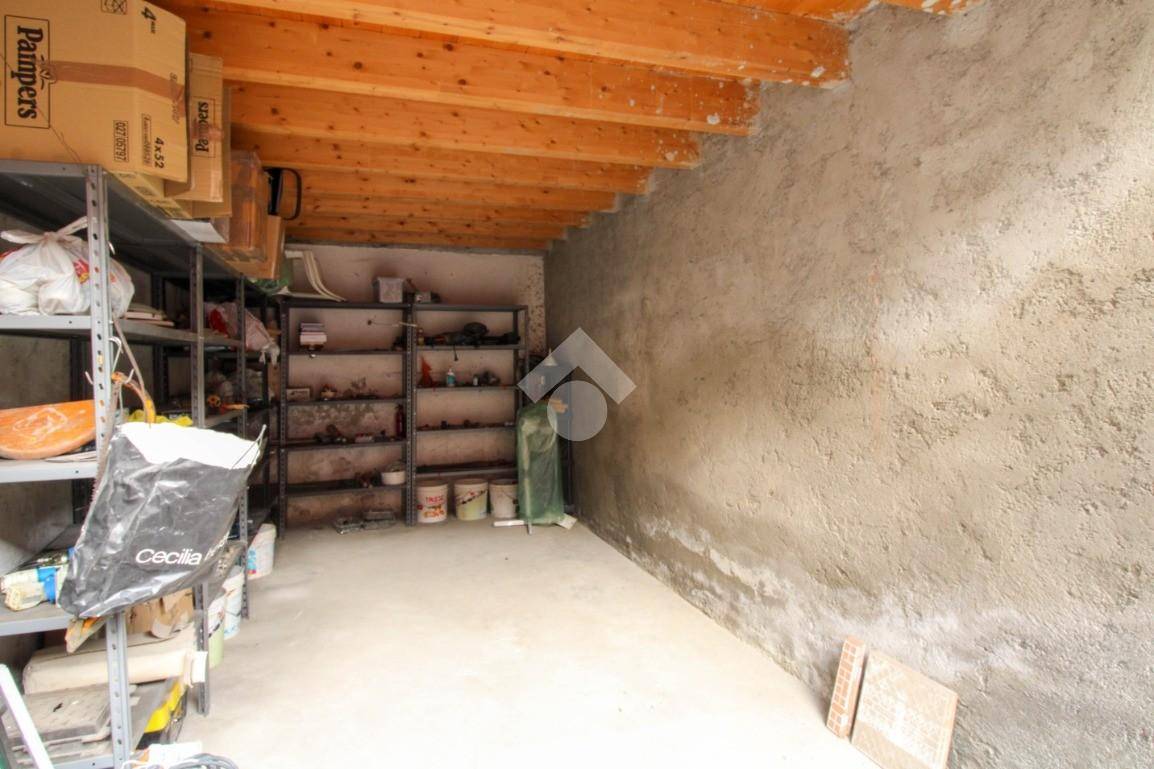 Garage - Box in Vendita