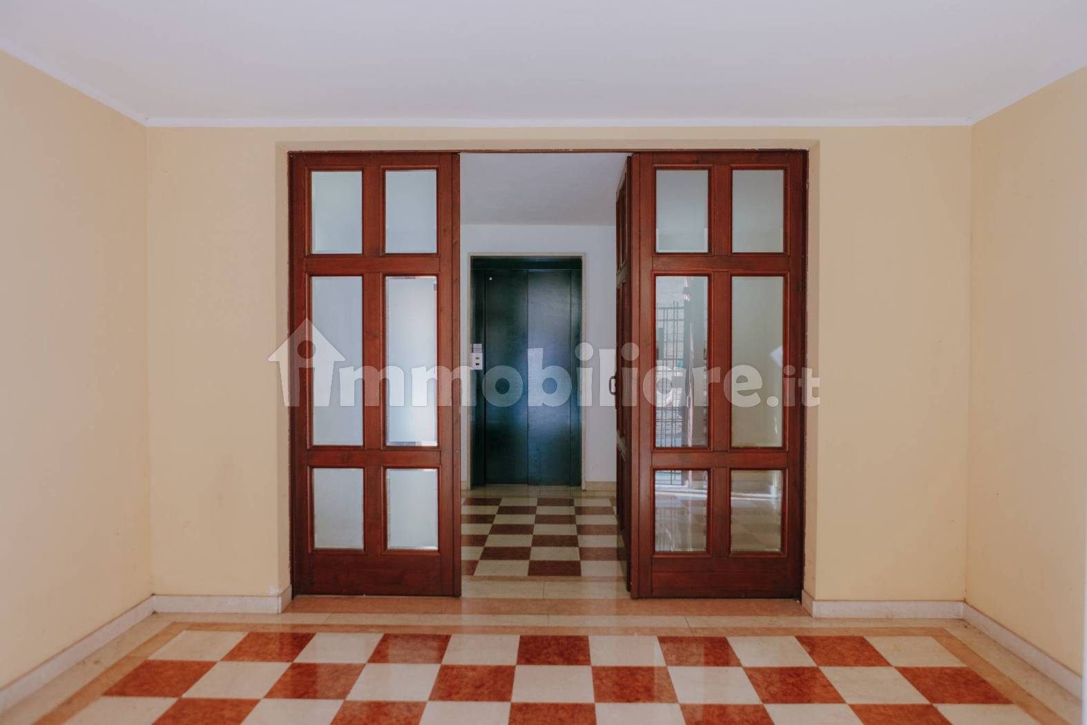 Trilocale vicolo Torre Rossa, Centro, Gazoldo degli Ippoliti