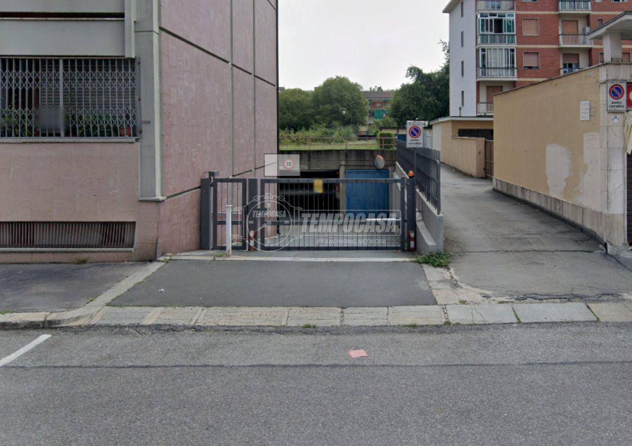 Garage - Box in Vendita